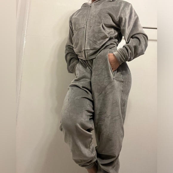 SKIMS | Pants & Jumpsuits | Skims Set | Poshmark